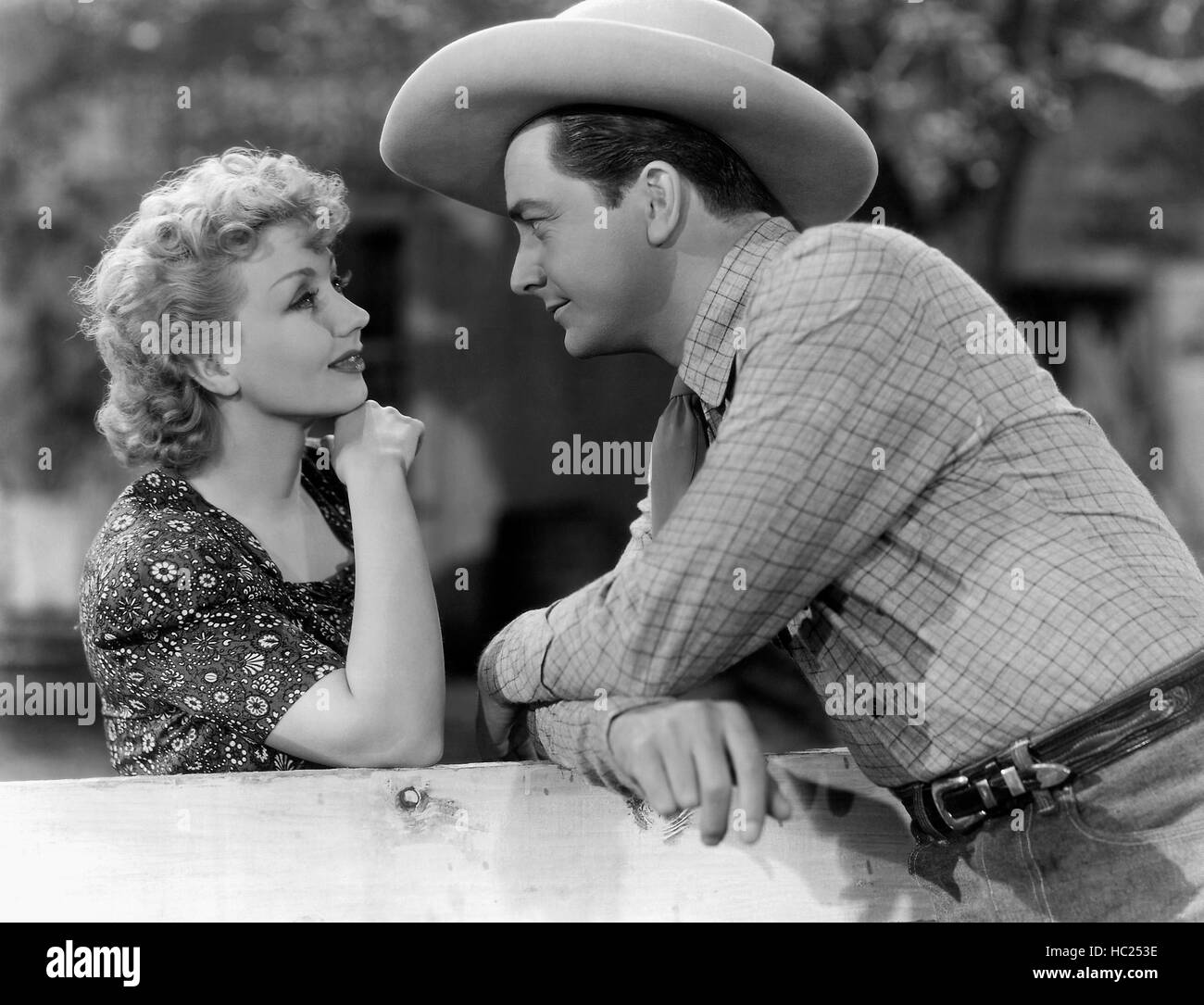 MAISIE, Ann Sothern, Robert Young, 1939 Stock Photo - Alamy