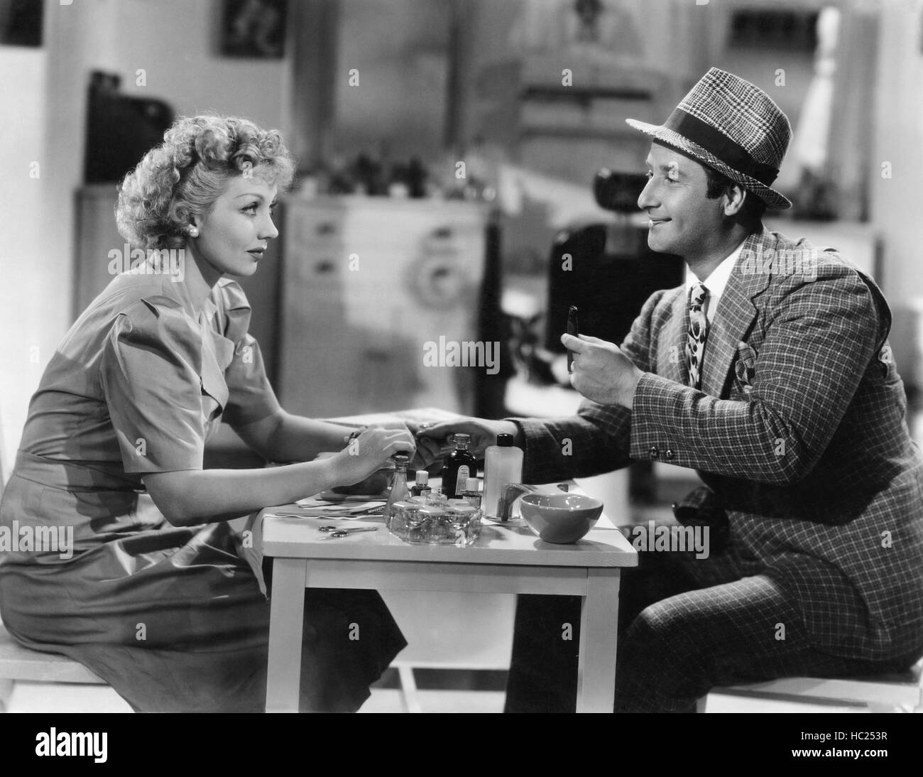 MAISIE, Ann Sothern, George Tobias, 1939 Stock Photo - Alamy