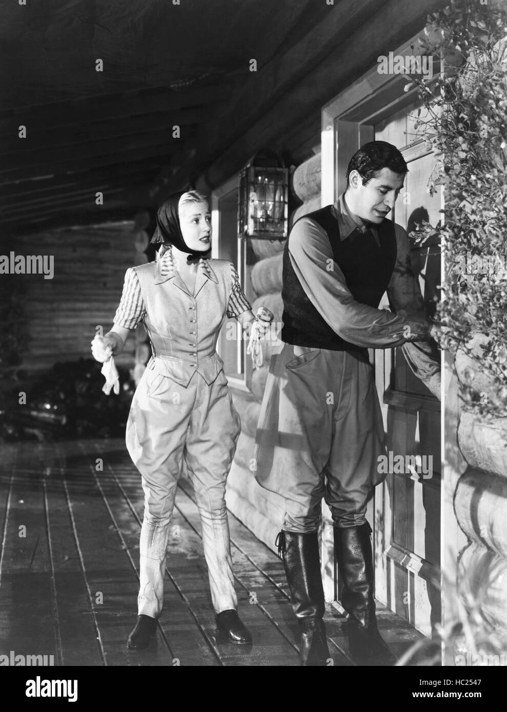 MARRIAGE IS A PRIVATE AFFAIR, from left: Lana Turner, John Hodiak, 1944 ...