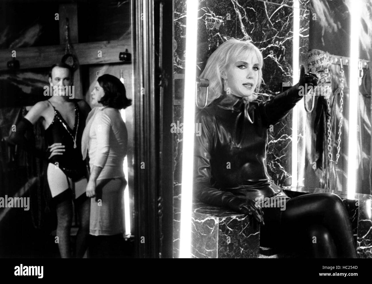 MAITRESSE, (aka MISTRESS), Bulle Ogier, (right), 1975 Stock Photo - Alamy