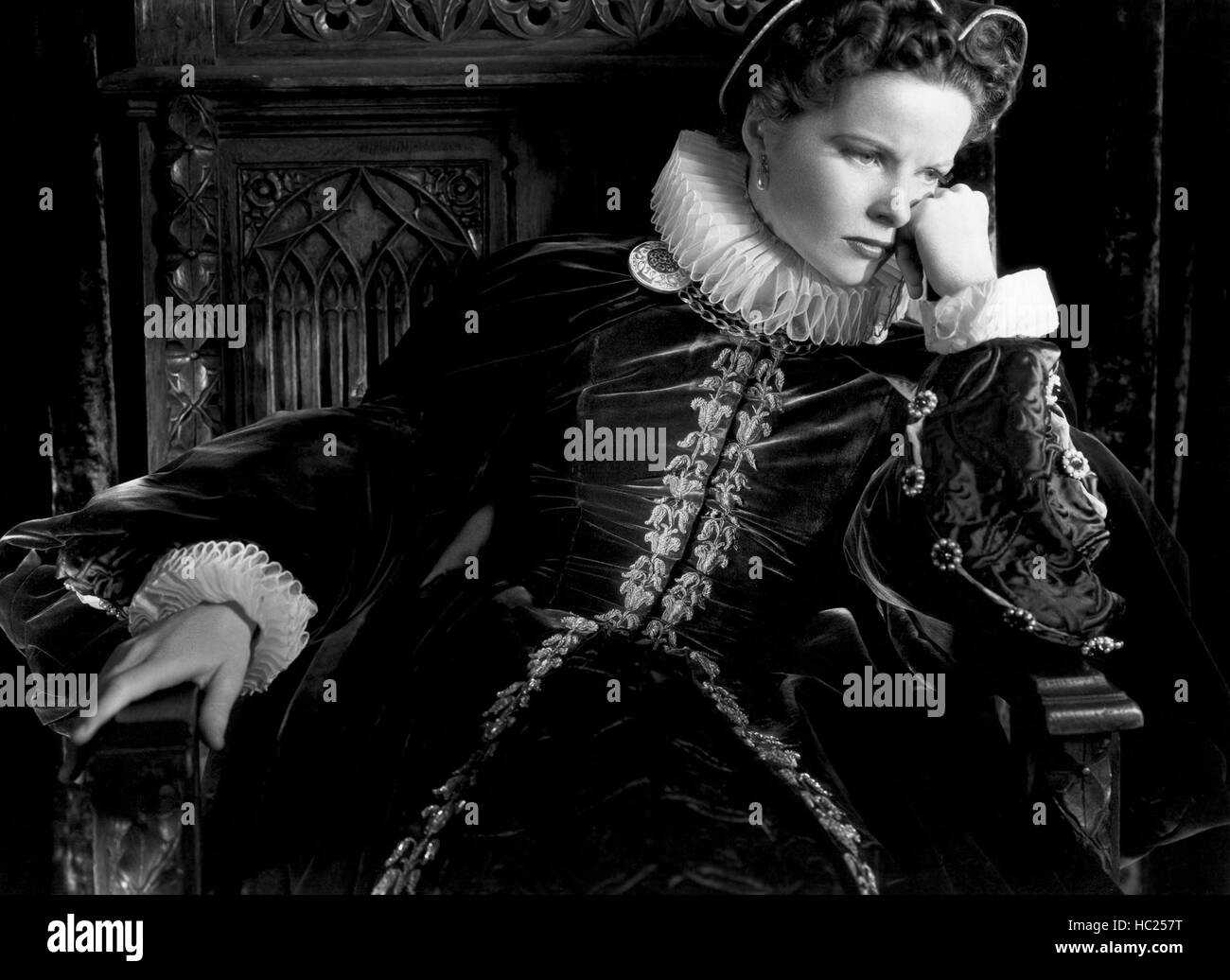 MARY OF SCOTLAND, Katharine Hepburn, 1936 Stock Photo - Alamy