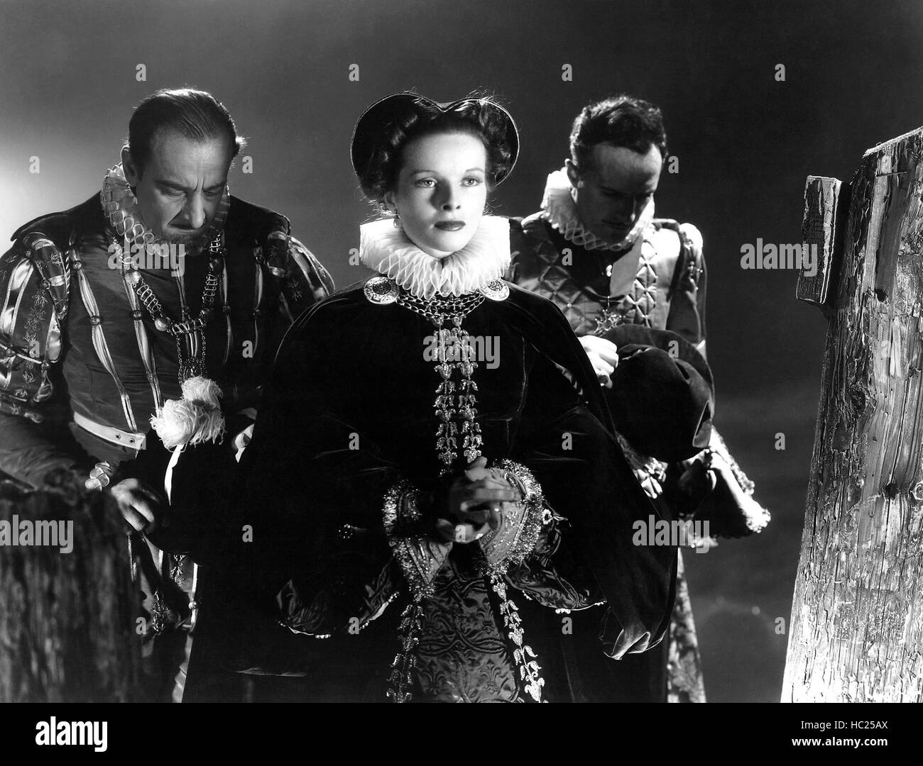 MARY OF SCOTLAND, Katharine Hepburn, 1936 Stock Photo - Alamy