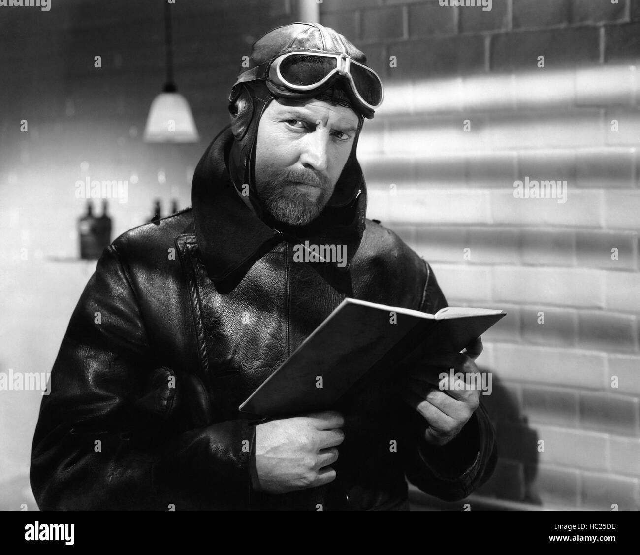 A MATTER OF LIFE AND DEATH, (aka STAIRWAY TO HEAVEN), Roger Livesey ...