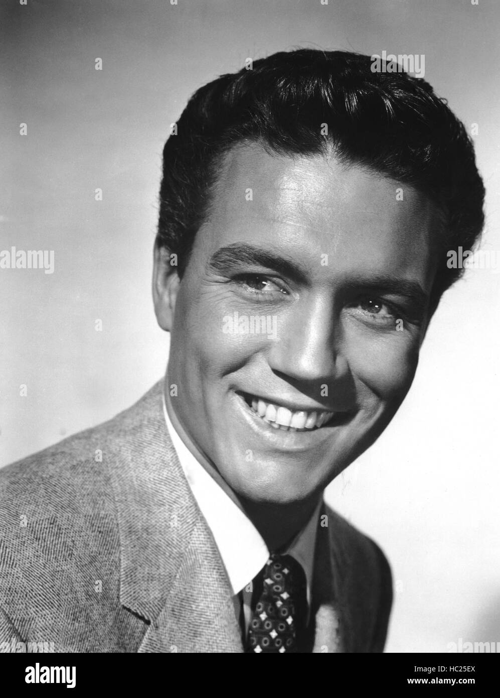 MAN OF A THOUSAND FACES, Roger Smith, 1957 Stock Photo - Alamy