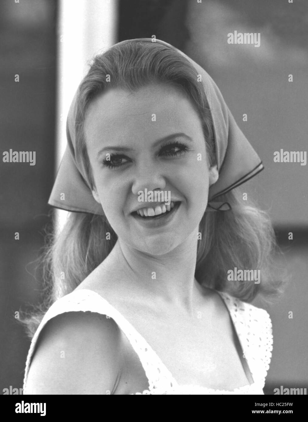 A MATTER OF INNOCENCE, (aka PRETTY POLLY), Hayley Mills, 1967 Stock ...