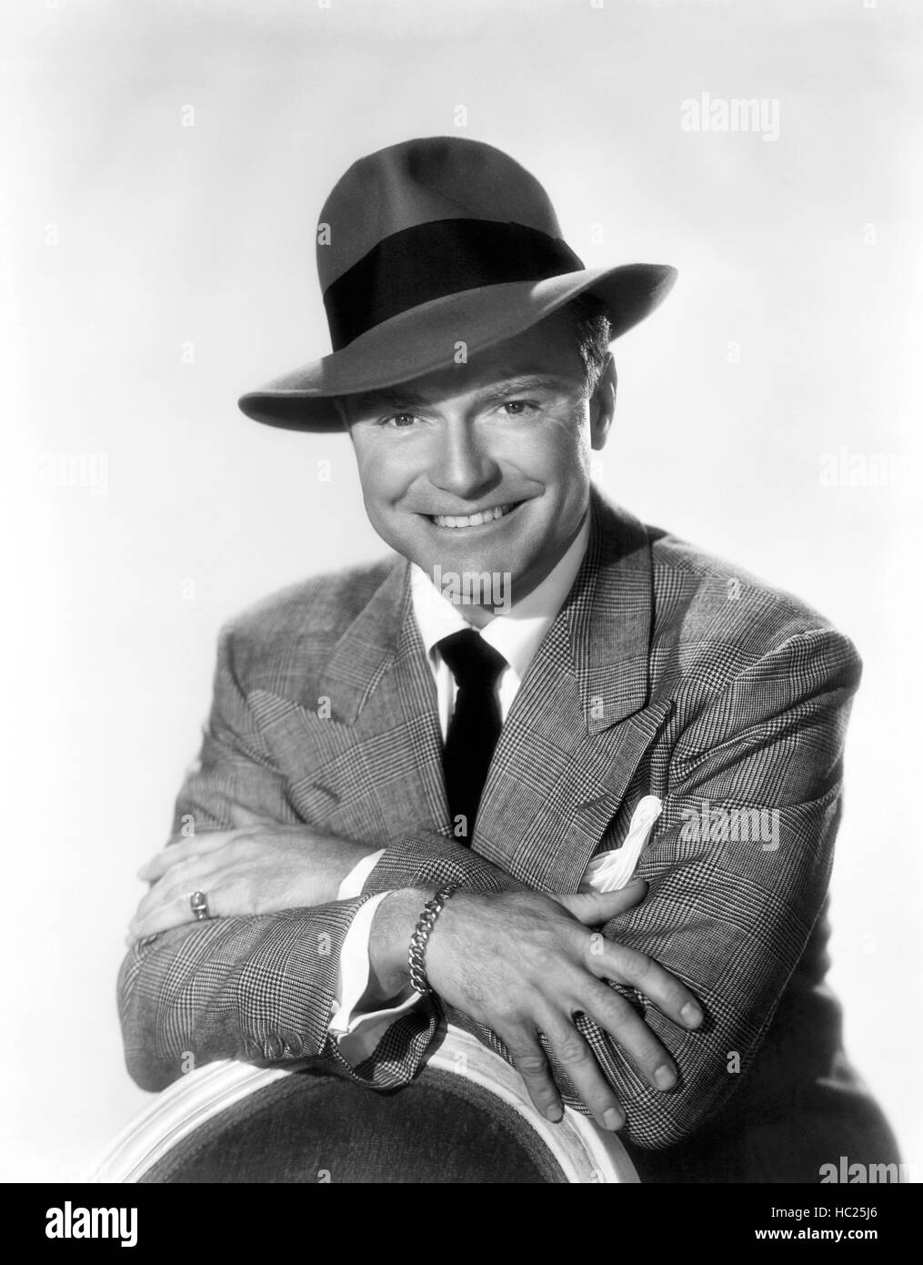 MADONNA OF THE DESERT, Donald Barry (aka Don 'Red' Barry), 1948 Stock ...