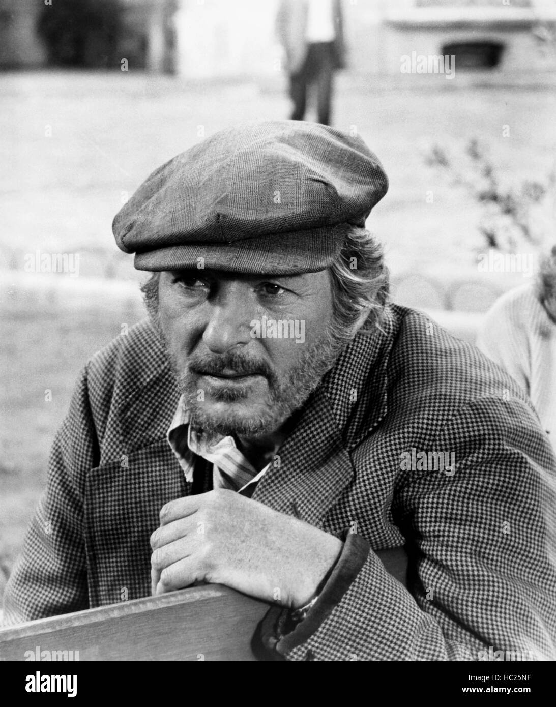 THE MADWOMAN OF CHAILLOT, Danny Kaye, 1969 Stock Photo - Alamy