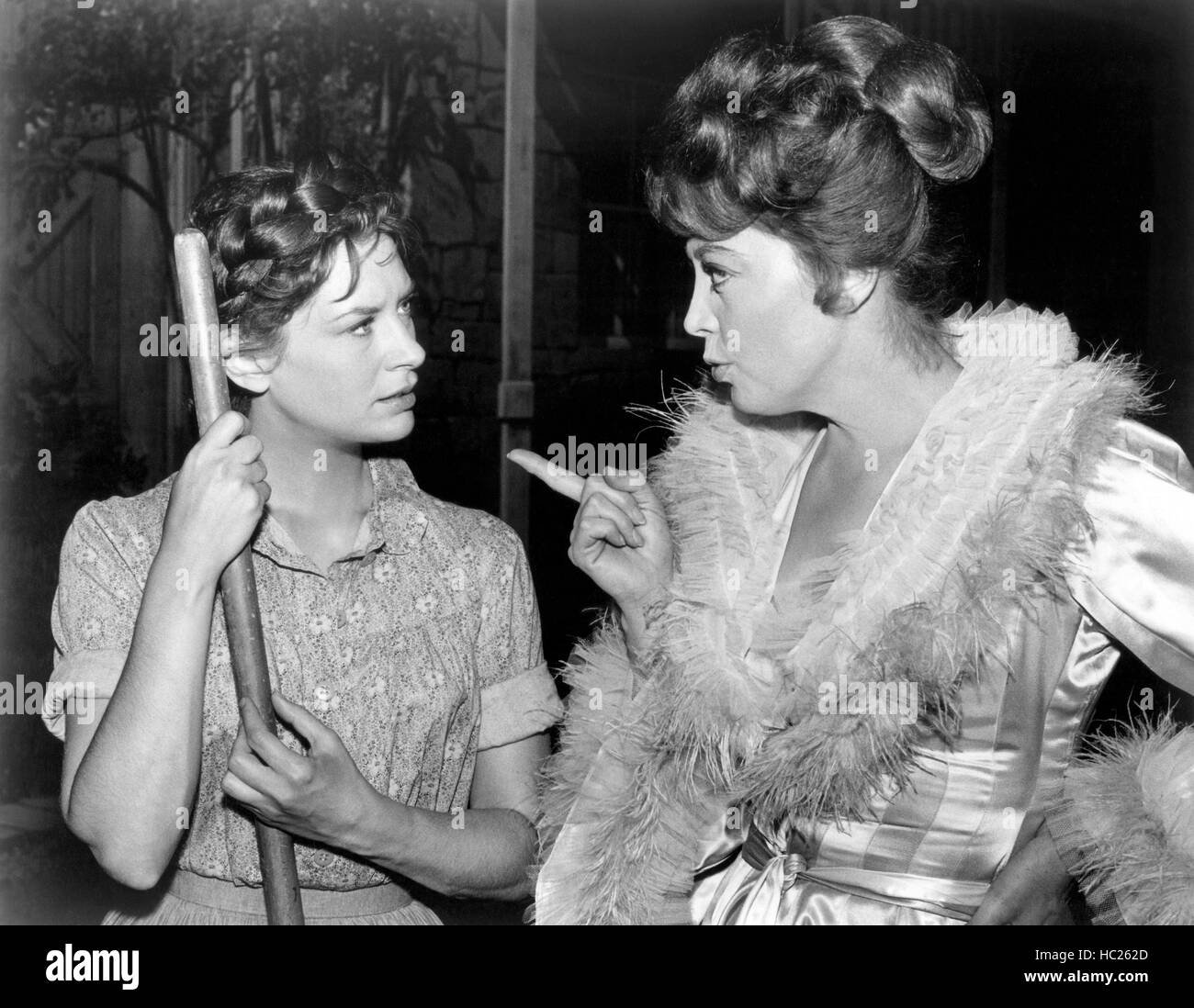 MAIL ORDER BRIDE, left: Lois Nettleton, 1964 Stock Photo - Alamy