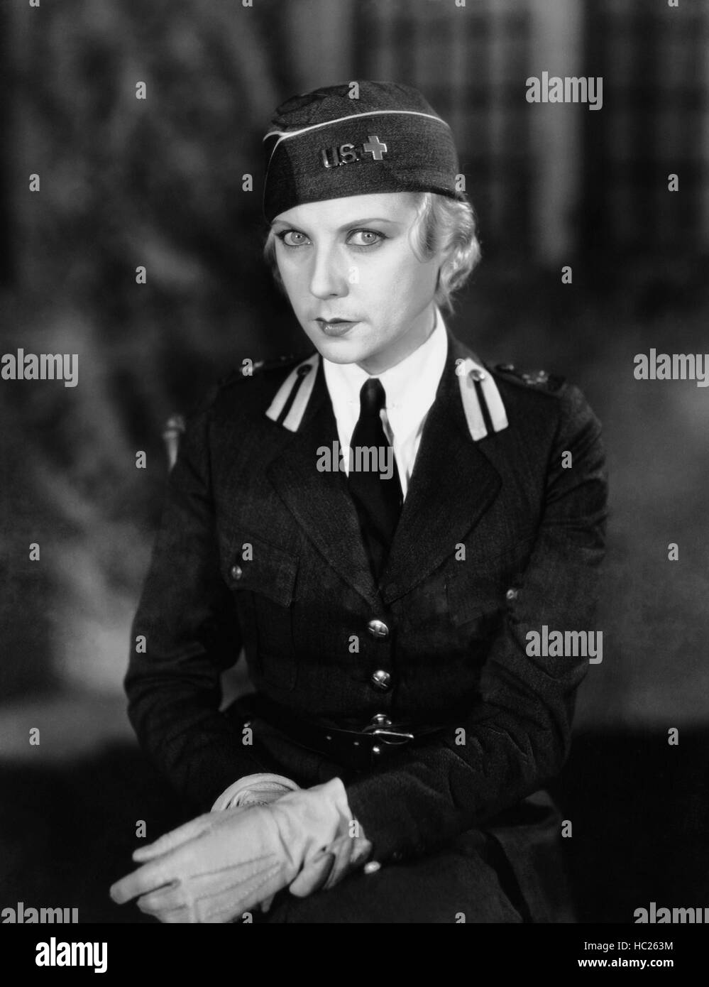 THE MAD PARADE, Lilyan Tashman, 1931 Stock Photo - Alamy