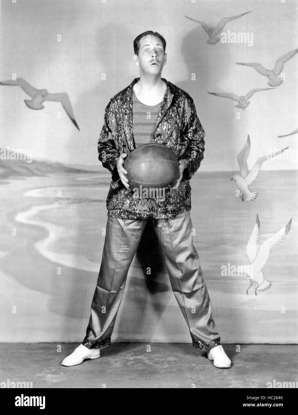 THE MARRIAGE PLAYGROUND, William Austin, 1929 Stock Photo - Alamy