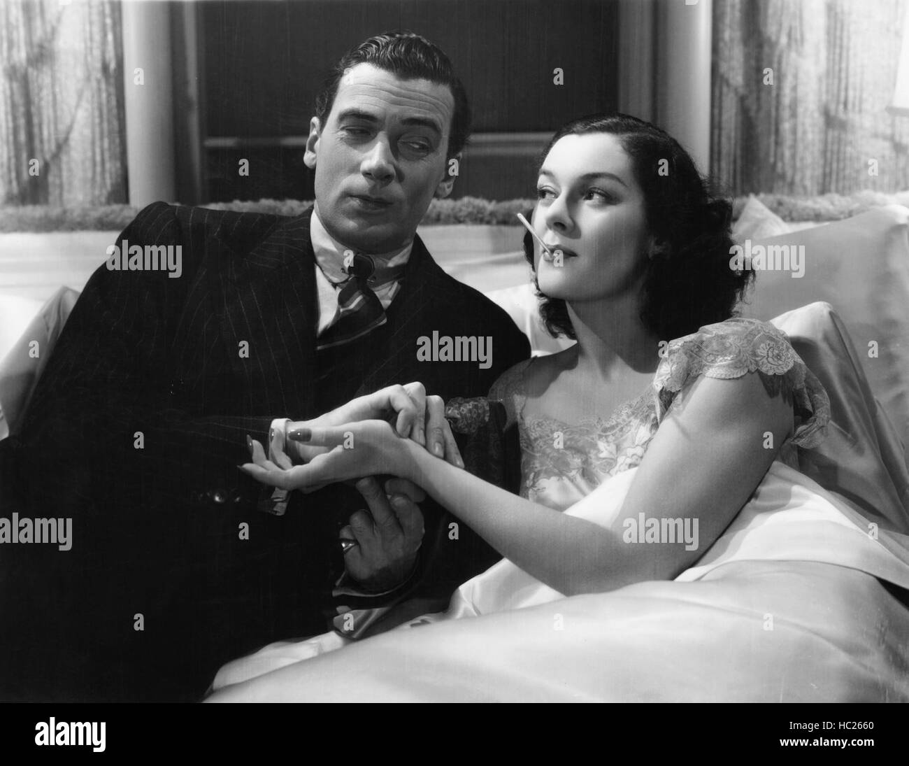 MAN-PROOF, from left: Walter Pidgeon, Rosalind Russell, 1938 Stock Photo - Alamy