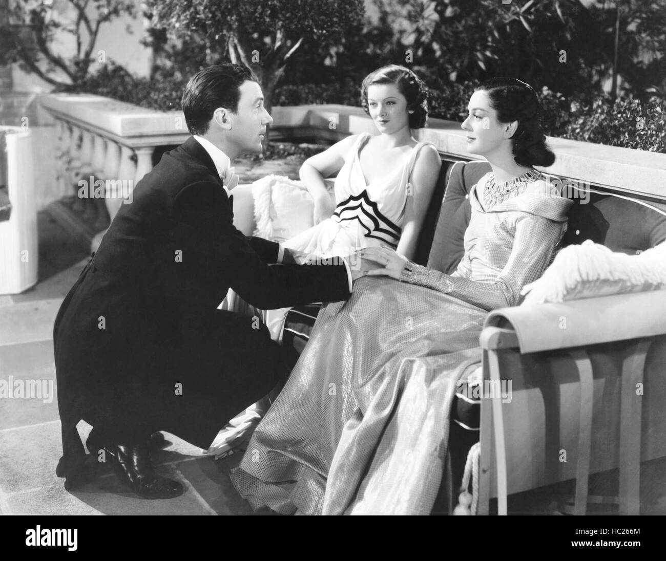 MAN-PROOF, from left: Walter Pidgeon, Myrna Loy, Rosalind Russell, 1938 ...
