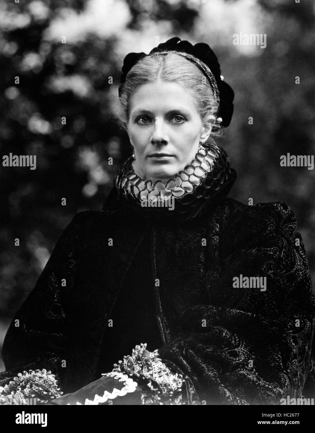 MARY, QUEEN OF SCOTS, Vanessa Redgrave, 1971 Stock Photo - Alamy