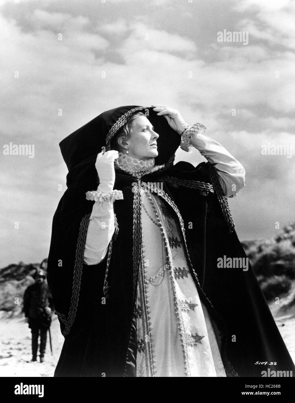 MARY, QUEEN OF SCOTS, Vanessa Redgrave, 1971 Stock Photo - Alamy