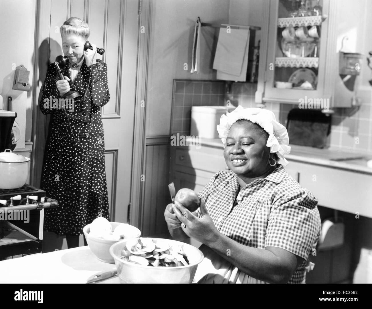 Margie 1946 hattie mcdaniel hi-res stock photography and images - Alamy