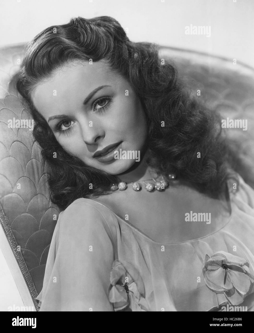 MARGIE, Jeanne Crain, 1946, TM & Copyright © 20th Century Fox Film Corp ...