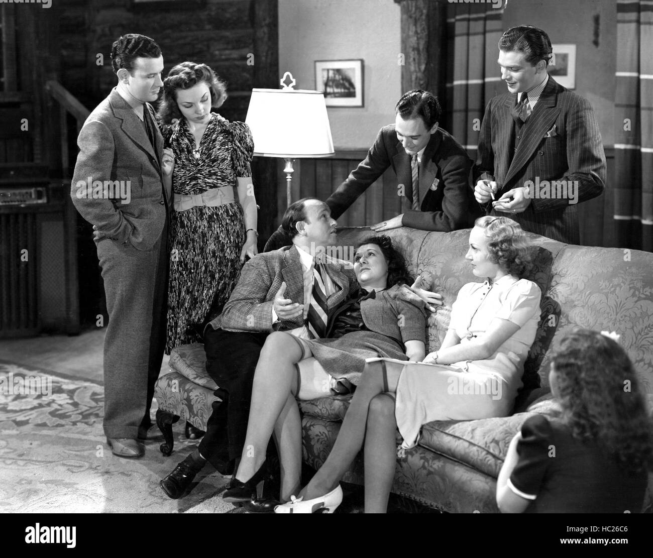 MARIHUANA [aka MARIJUANA, ASSASSIN OF YOUTH], 1935 Stock Photo - Alamy