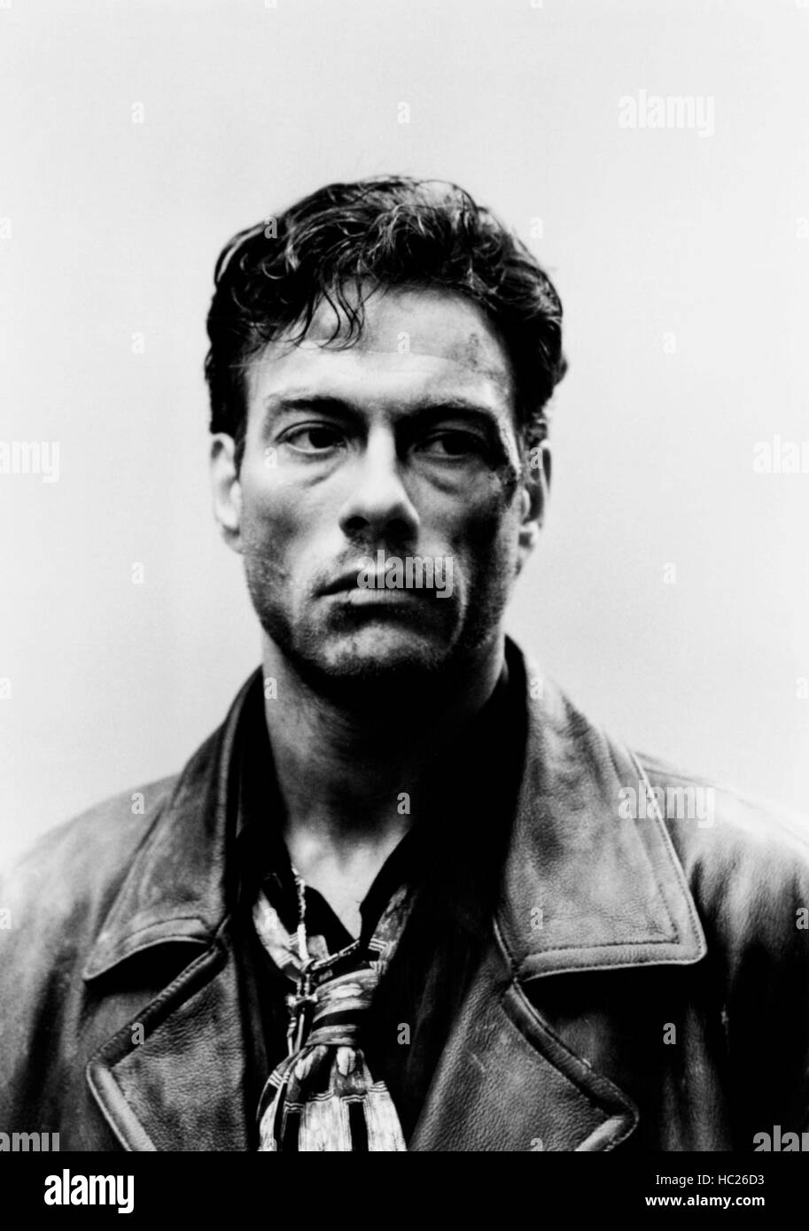 MAXIMUM RISK, Jean-Claude Van Damme, 1996, ©Columbia Pictures/courtesy ...