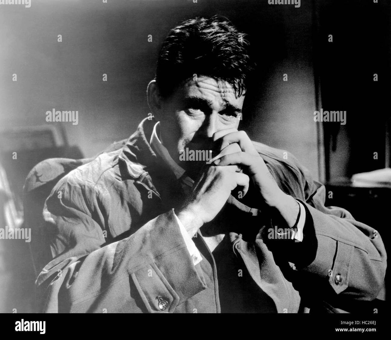 THE MARK, Stuart Whitman, 1961 Stock Photo - Alamy