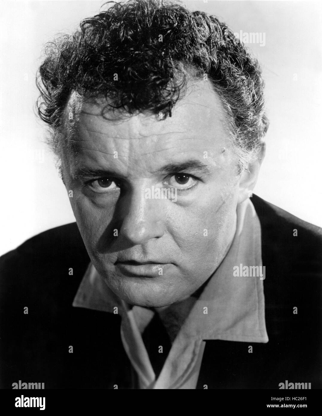 THE MARK, Rod Steiger, 1961, TM and Copyright © 20th Century Fox Film ...
