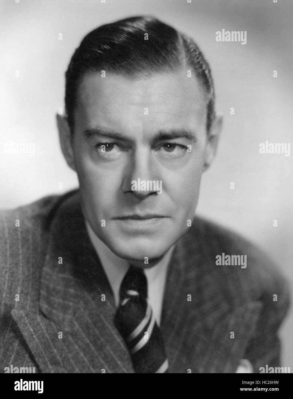 THE MAN WHO BROKE THE BANK AT MONTE CARLO, Colin Clive, 1935, TM and ...