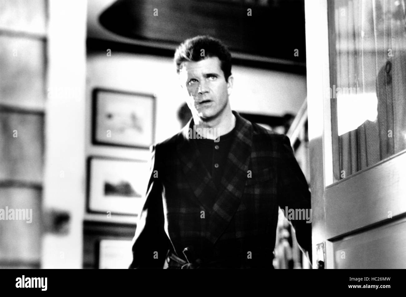 THE MAN WITHOUT A FACE, Mel Gibson, 1993, ©Warner Bros./courtesy ...