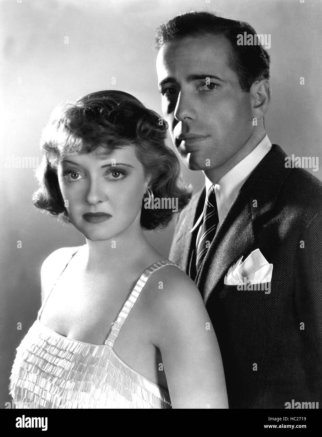 MARKED WOMAN, Bette Davis, Humphrey Bogart, 1937 Stock Photo - Alamy