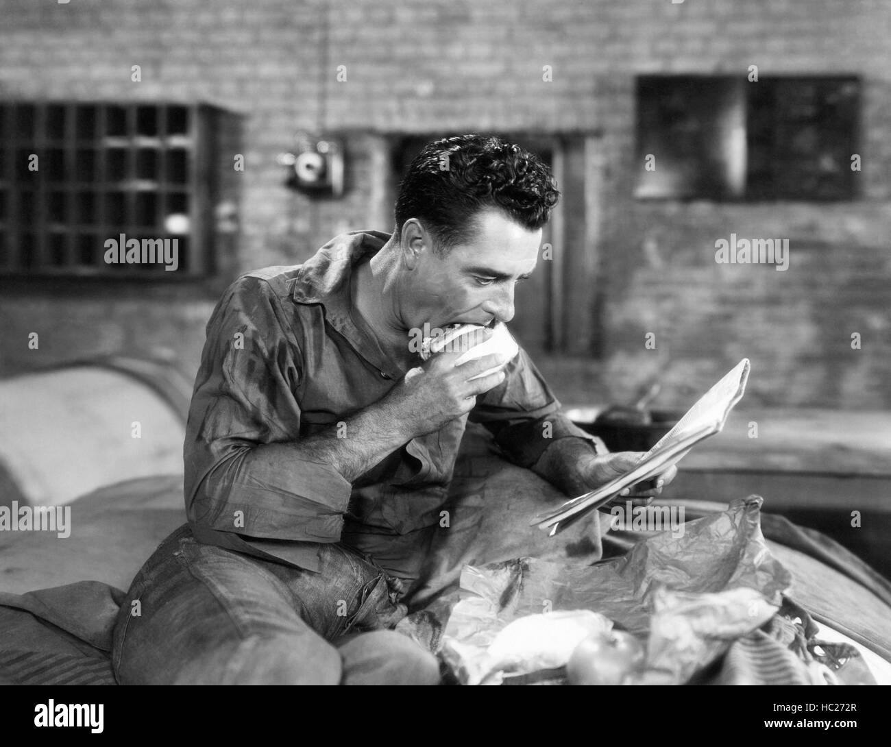 MAN, WOMAN AND SIN, John Gilbert, 1927 Stock Photo - Alamy