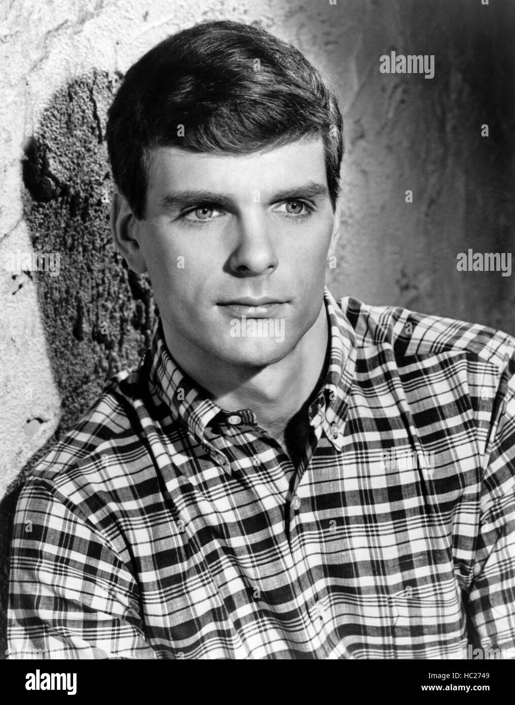 MADAME X, Keir Dullea, 1966 Stock Photo - Alamy