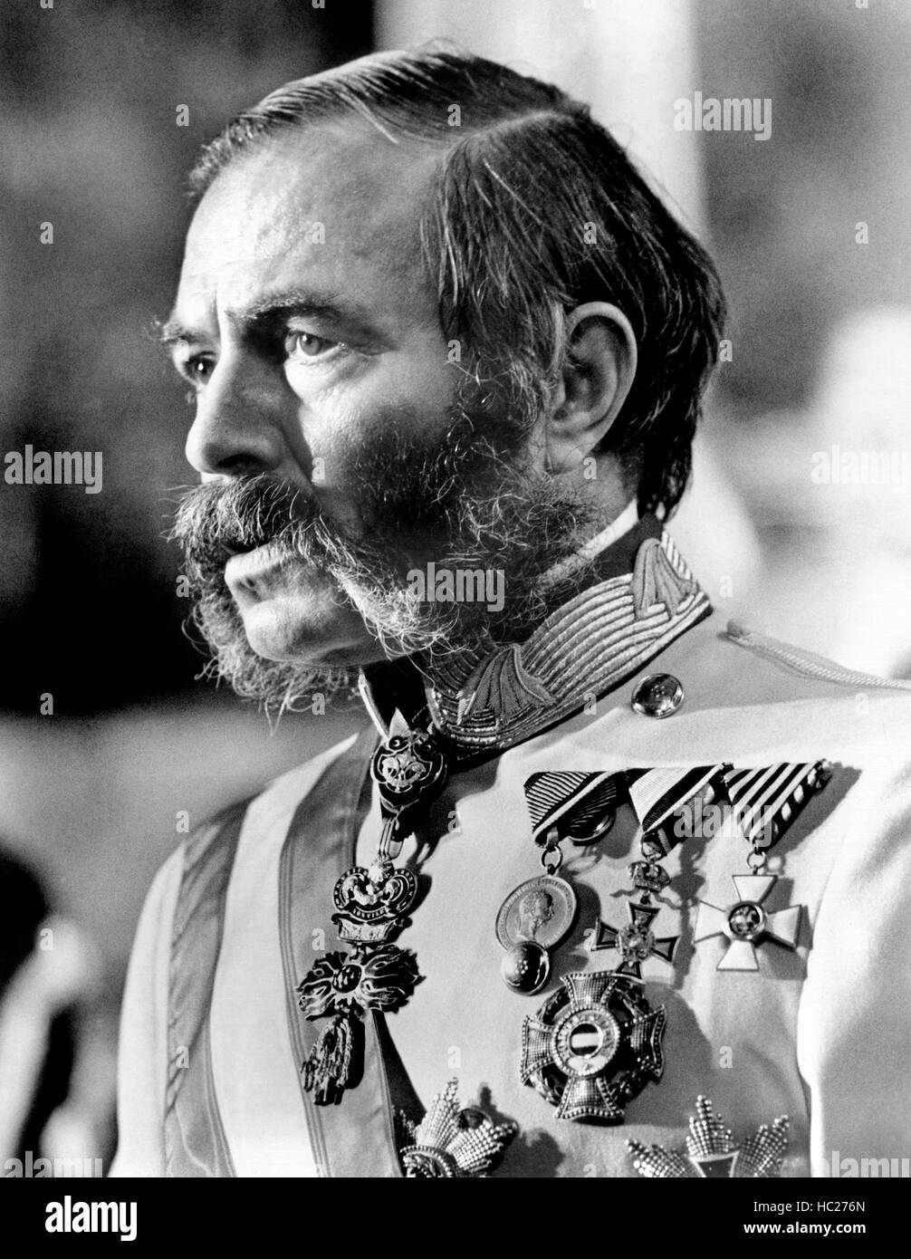 MAYERLING, James Mason, 1968 Stock Photo - Alamy