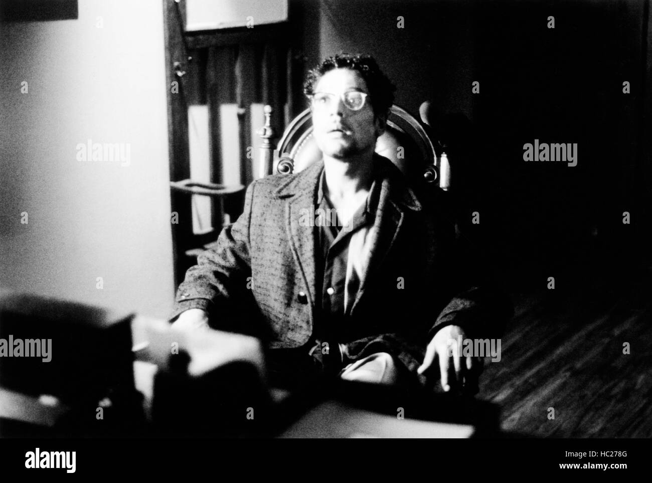 THE MAZE, Giancarlo Esposito, 1997, © Alpine Releasing/courtesy Everett ...