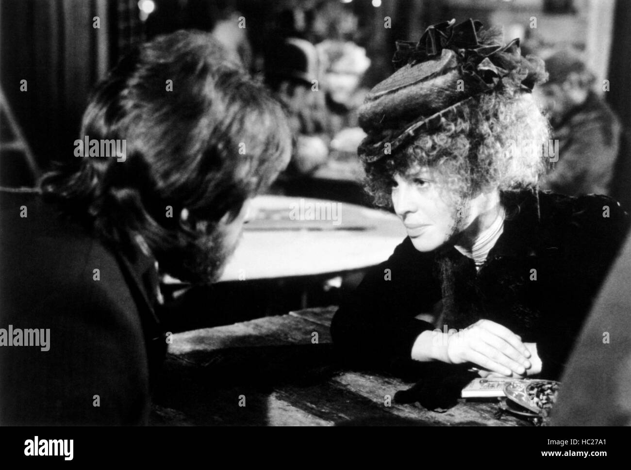 Beatty and julie christie and mccabe hi-res stock photography and ...