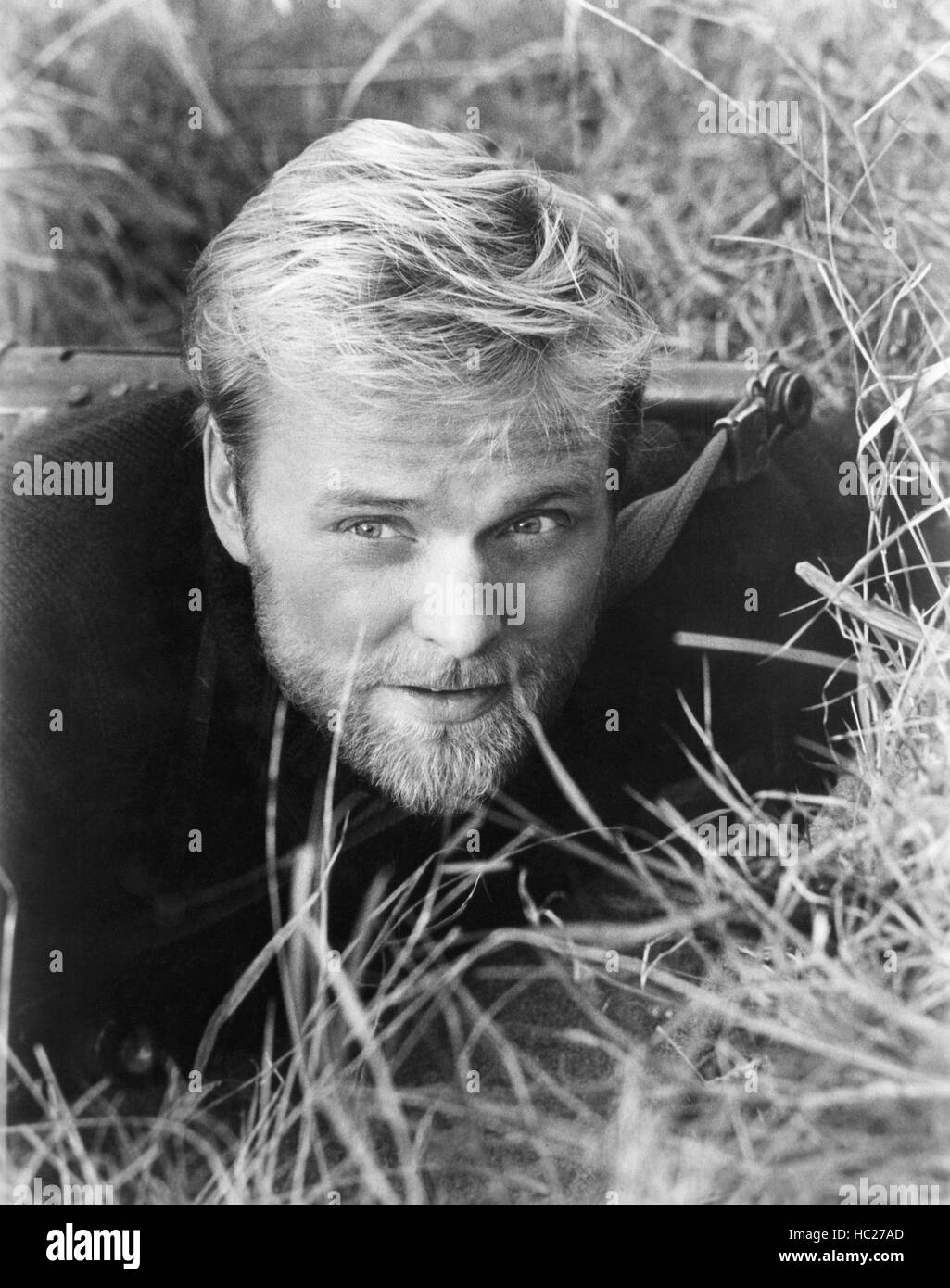 THE MCKENZIE BREAK, Helmut Griem, 1970 Stock Photo - Alamy