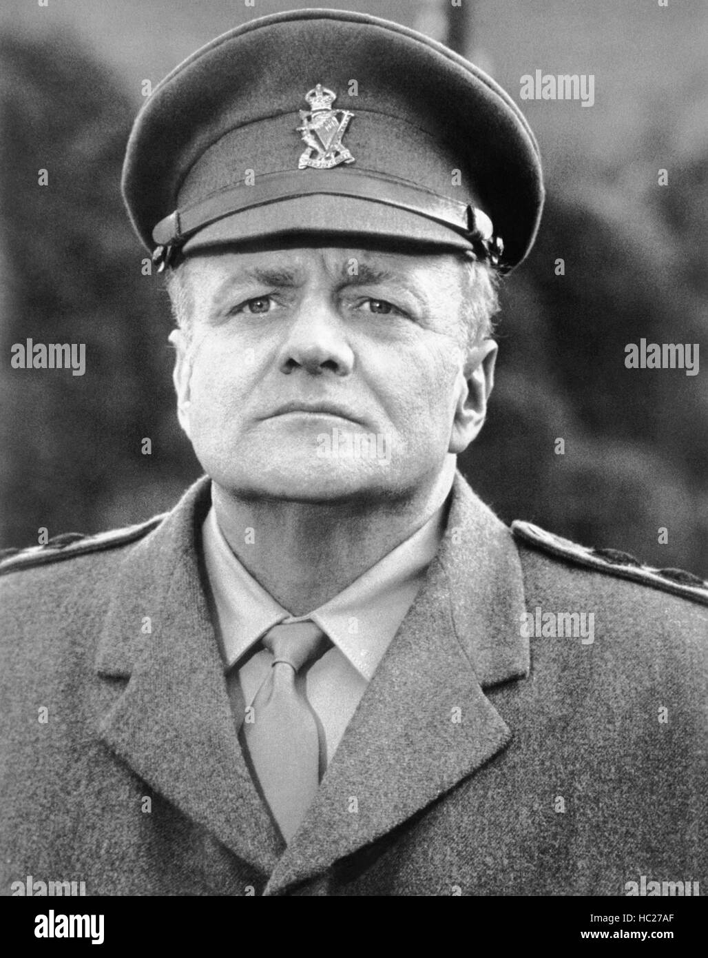 THE MCKENZIE BREAK, Brian Keith, 1970 Stock Photo - Alamy