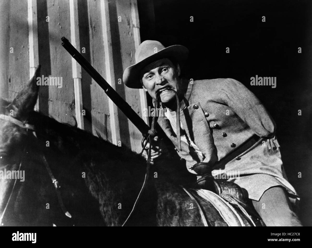 THE MCMASTERS, Jack Palance, 1970 Stock Photo - Alamy