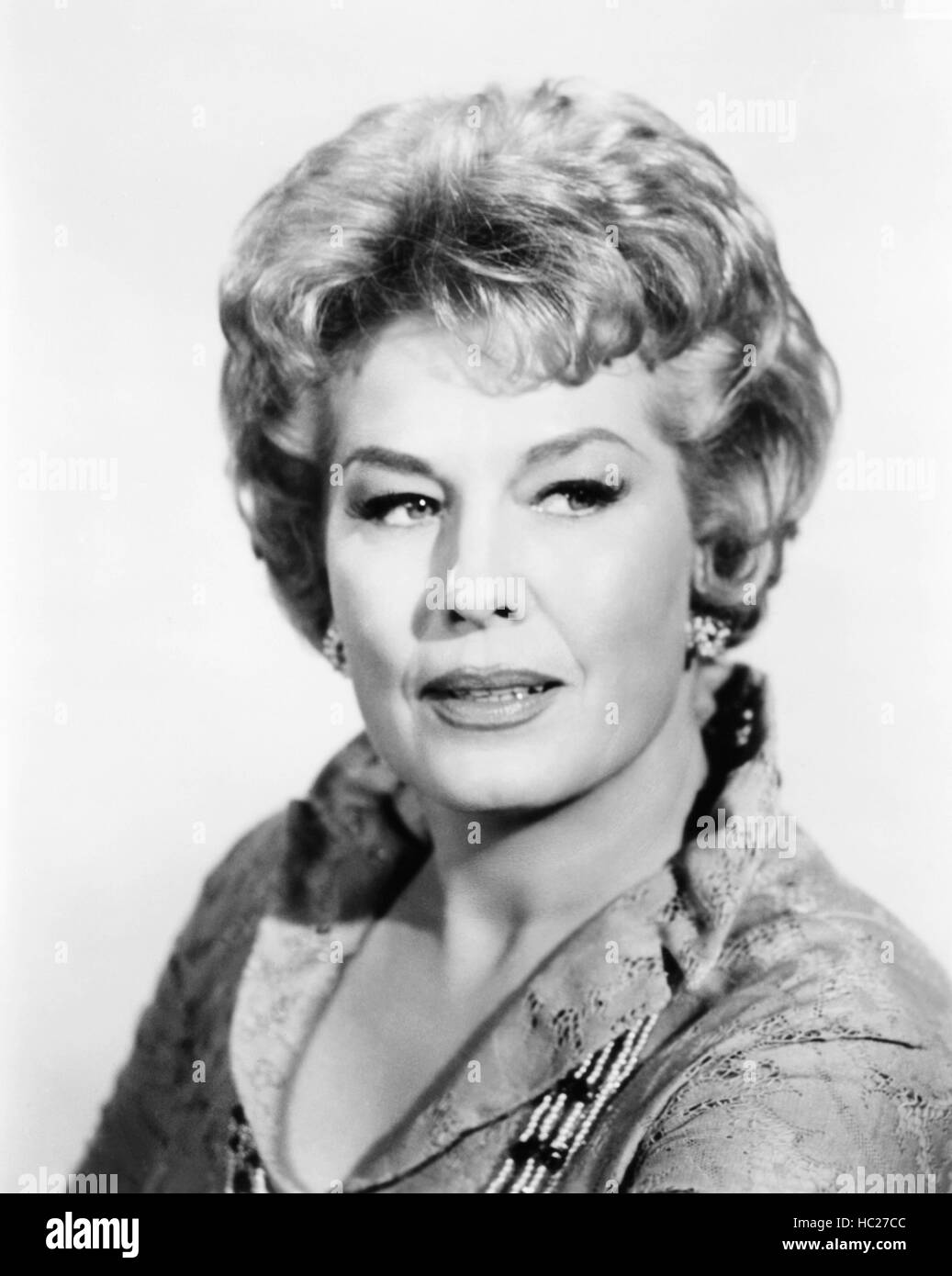 MCHALE'S NAVY, Jean Willes, 1964 Stock Photo - Alamy