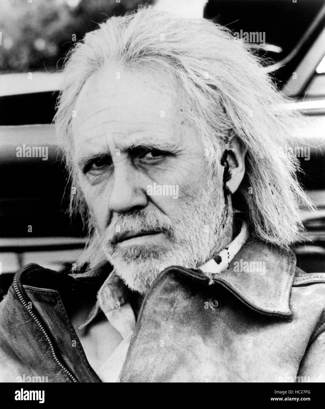 MELVIN AND HOWARD, Jason Robards, Jr., 1980, ©Universal/courtesy ...