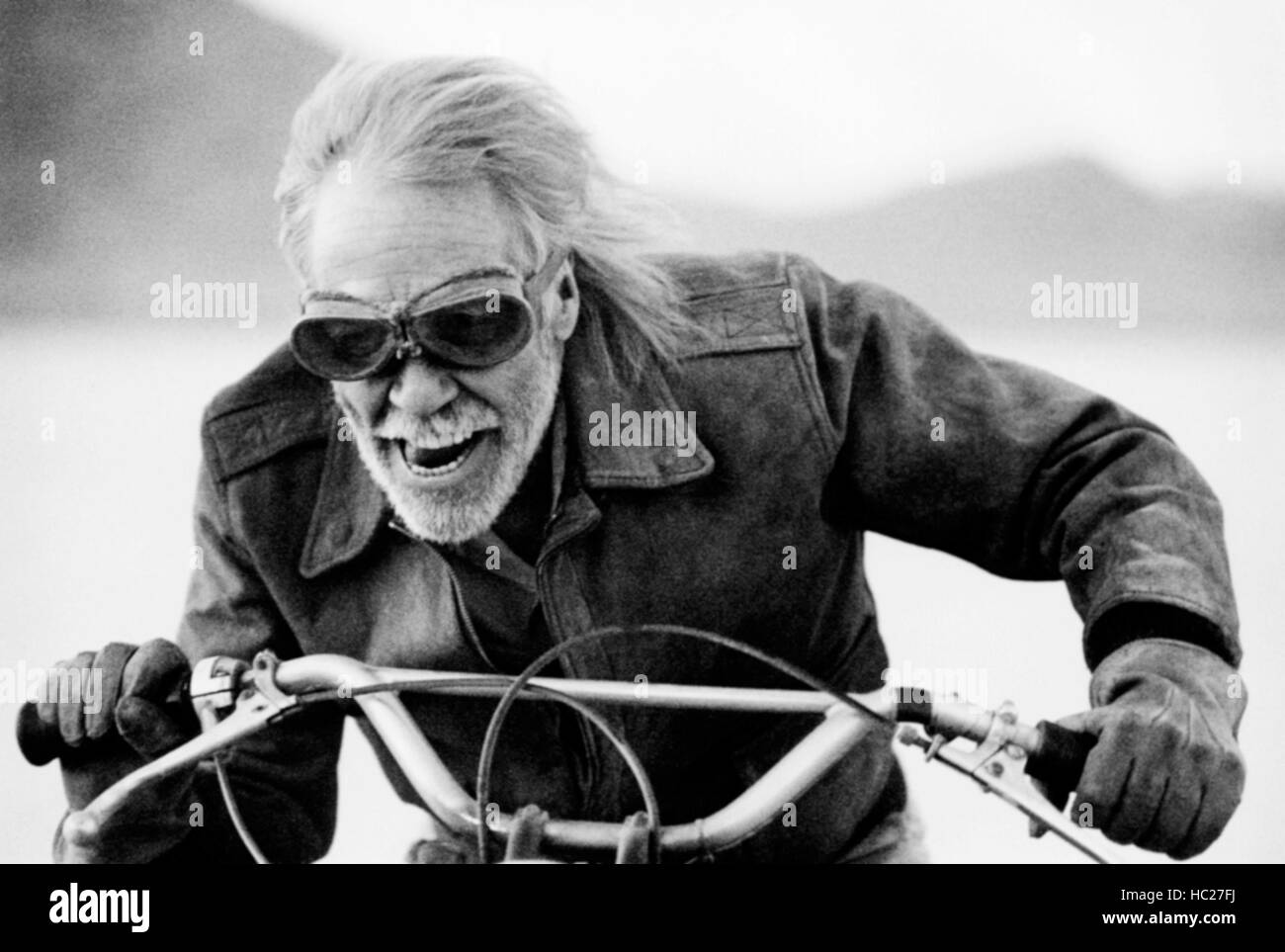 MELVIN AND HOWARD, Jason Robards, Jr., 1980, ©Universal/courtesy ...