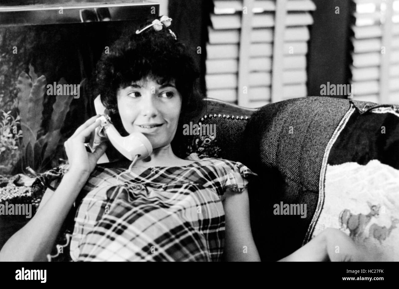 MELVIN AND HOWARD, Mary Steenburgen, 1980, ©Universal/courtesy Everett ...
