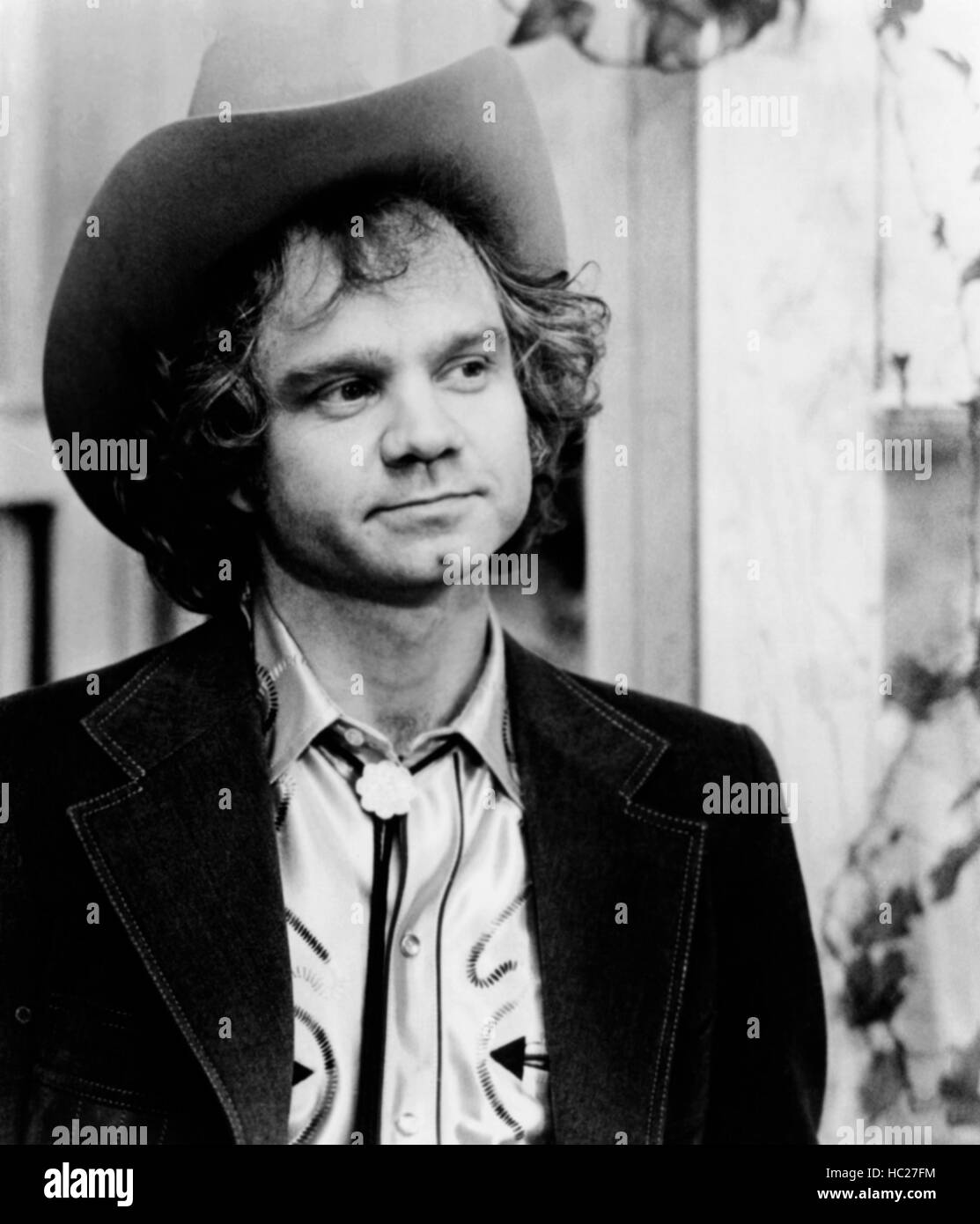 MELVIN AND HOWARD, Michael J. Pollard, 1980, ©Universal/courtesy ...