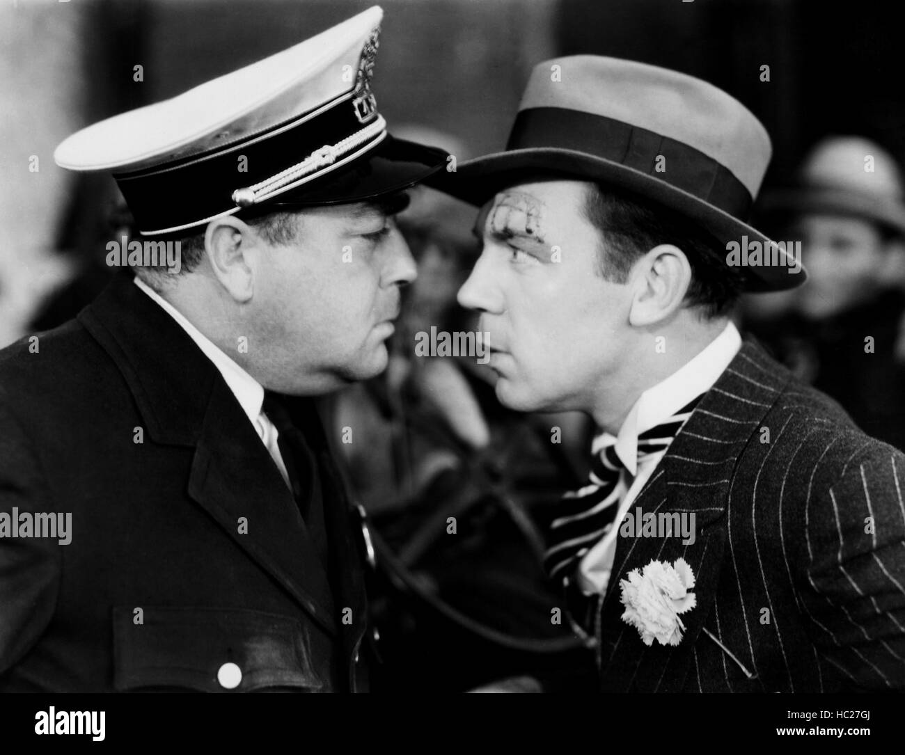 MEN ARE LIKE THAT, from left: Eugene Pallette, Hal Skelly, 1930 Stock ...
