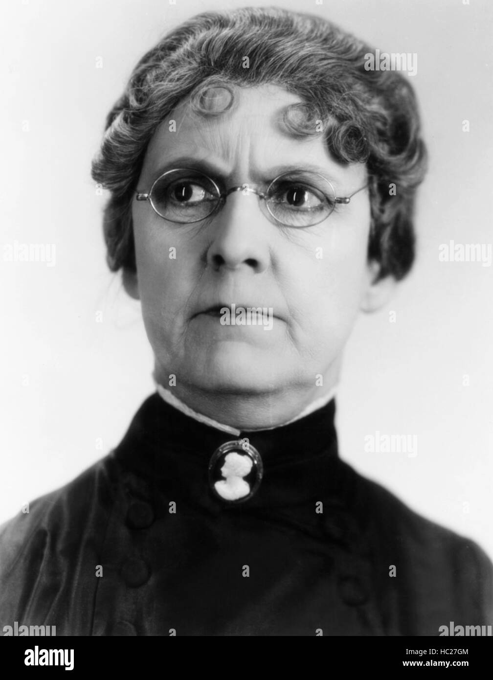 MEN ARE LIKE THAT, Clara Blandick, 1930 Stock Photo - Alamy