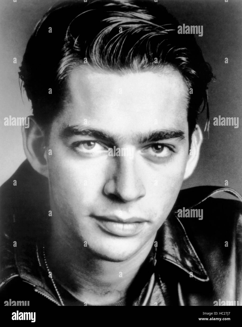 MEMPHIS BELLE, Harry Connick, Jr., 1990, ©Warner Brothers/courtesy ...