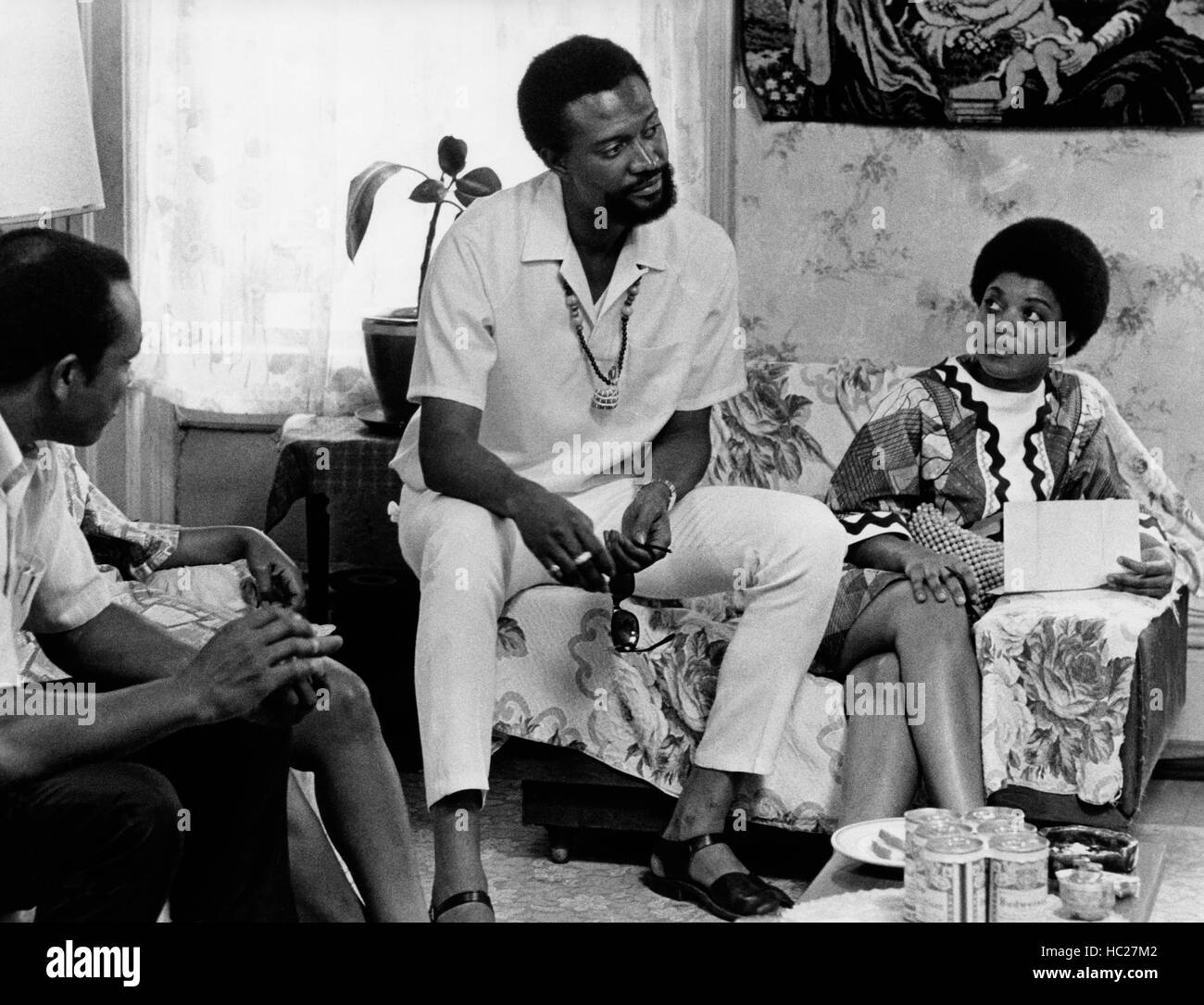 MEDIUM COOL, 1969 Stock Photo - Alamy