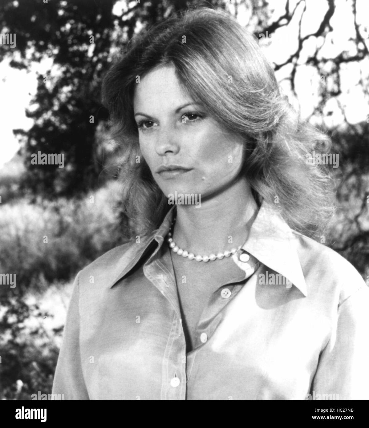 MEAN DOG BLUES, Kay Lenz, 1977 Stock Photo - Alamy