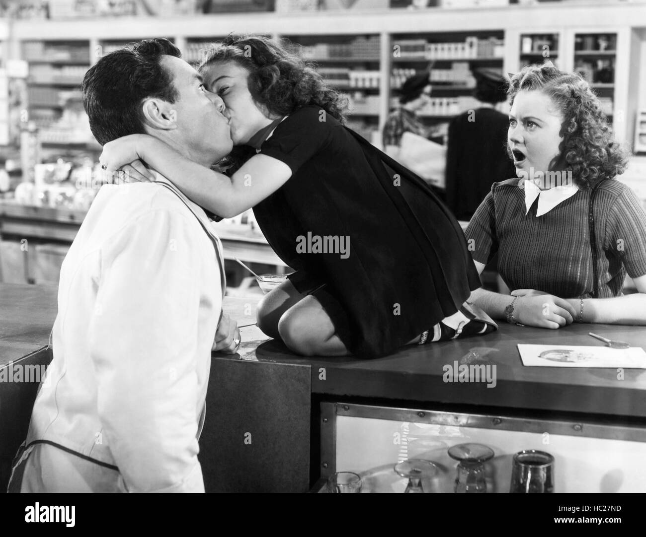 MEET DOCTOR CHRISTIAN, (aka MEET DR. CHRISTIAN), Frank Coghlan Jr ...