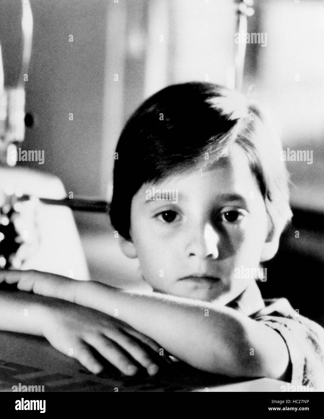 MEN DON'T LEAVE, Charlie Korsmo, 1990, ©Warner Brothers/courtesy ...