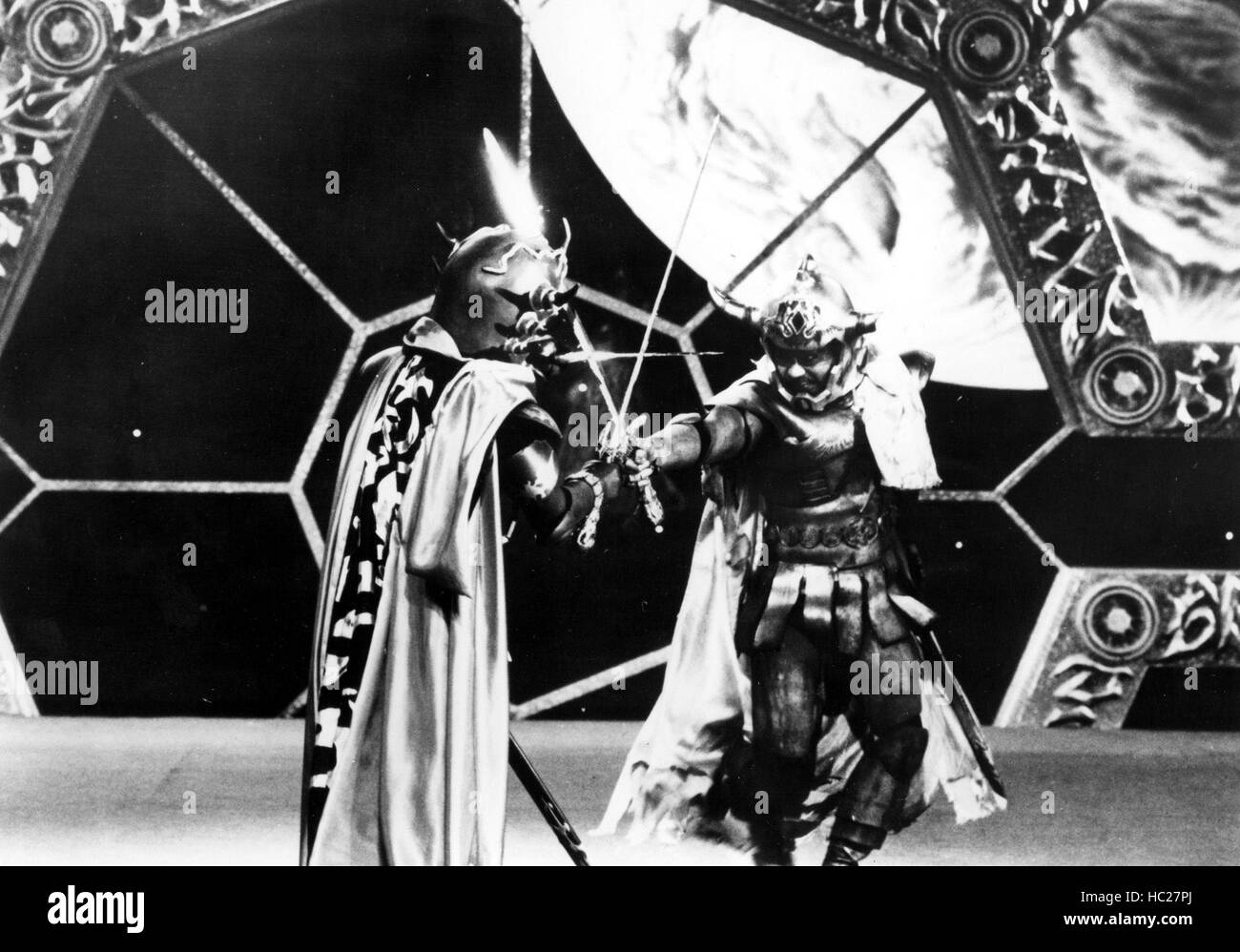 MESSAGE FROM SPACE, (aka UCHU KARA NO MESSEJI), Sonny Chiba, Mikio ...