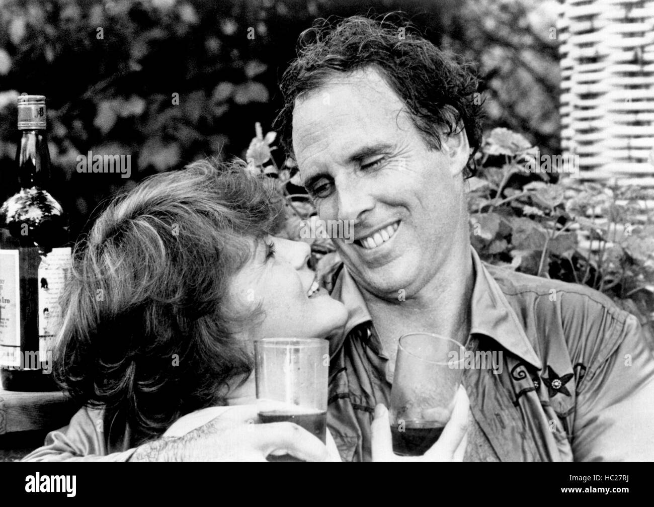 MIDDLE AGE CRAZY, from left, Ann-Margret, Bruce Dern, 1980, ©20th ...