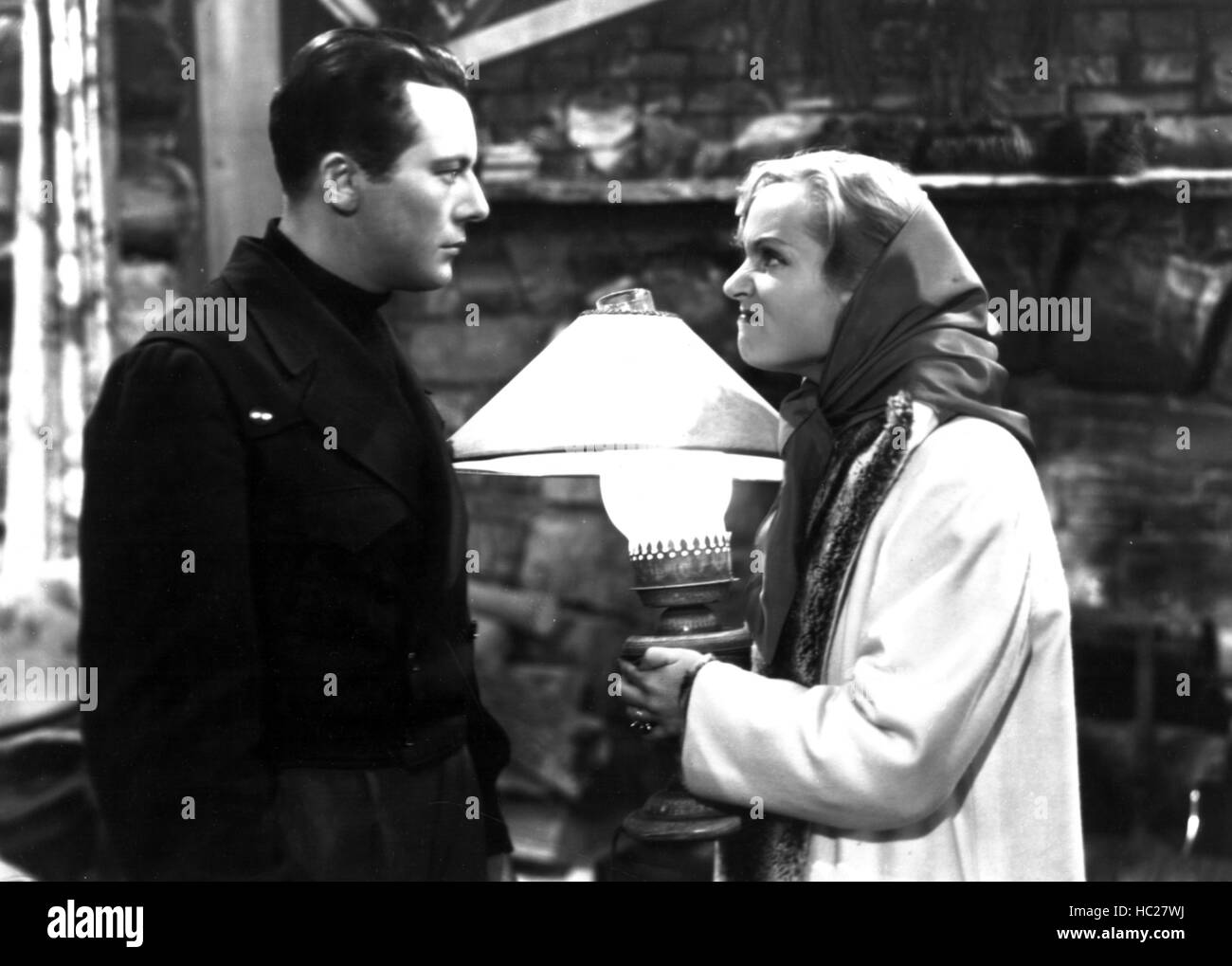 MR. AND MRS. SMITH, Gene Raymond, Carole Lombard, 1941 Stock Photo - Alamy